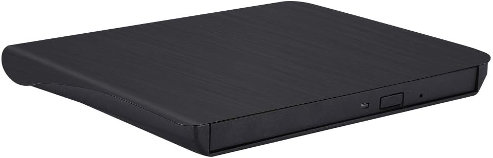 Amazon.com: Yoidesu External CD Drive Box Case, External ODD/HDD Switch ...