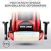 Amazon.com: GTRACING Gaming Chair Racing Office Computer Ergonomic ...