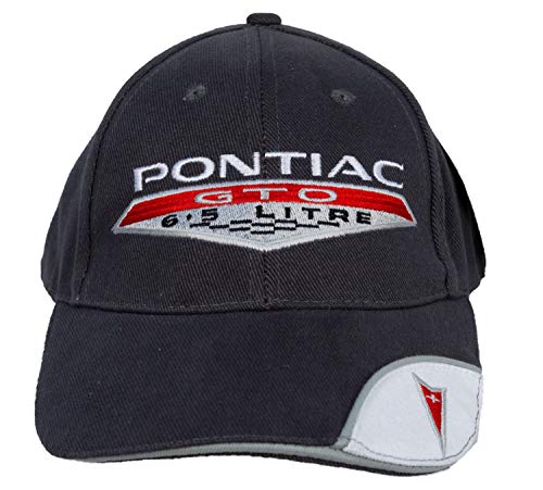 Compare Price: pontiac gto hat - on StatementsLtd.com