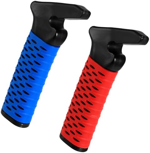 Amazon.com: CAidRE Car Door Handle for Elderly, Car Handle Assist ...