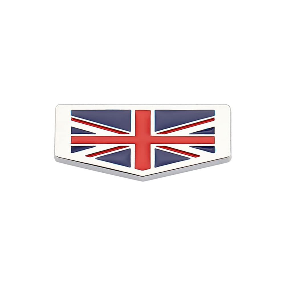 Buy 3D Car Body Fittings Sport Emblems Badge, for Chevrolet Chevy ...