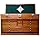 90 US Pro Tools Wooden Top Tool Box Tool Chest Wood Cabinet Engineer ...