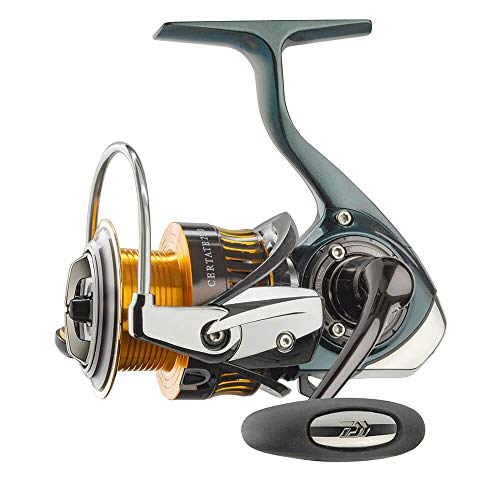 Daiwa Certate 2500 – Die 15 besten Produkte im Vergleich - Die besten ...