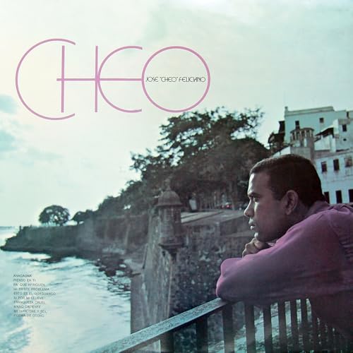 Play Cheo (Remastered 2025) by Cheo Feliciano on Amazon Music