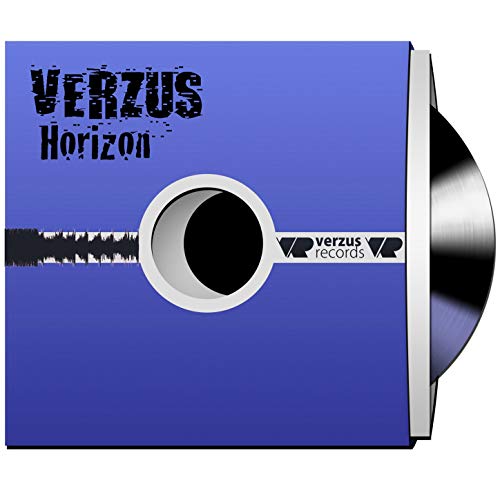 Amazon.com: Horizon : Verzus: Digital Music
