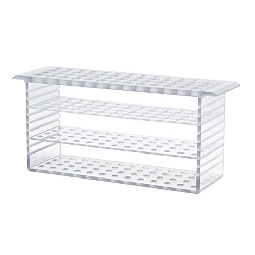 POLYSCI - Polycarbonate Rack- 10-18 mm- holds 52 maximum , EA1: Amazon ...