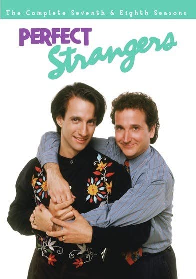 Amazon.com: Perfect Strangers: The Complete Seventh and Eighth Seasons ...