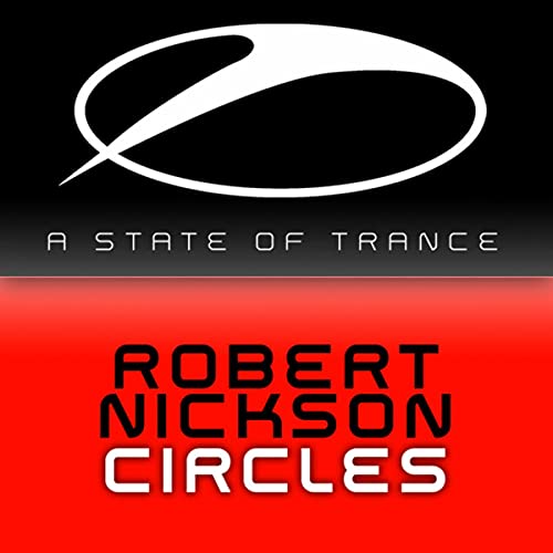 Play Circles by Robert Nickson on Amazon Music