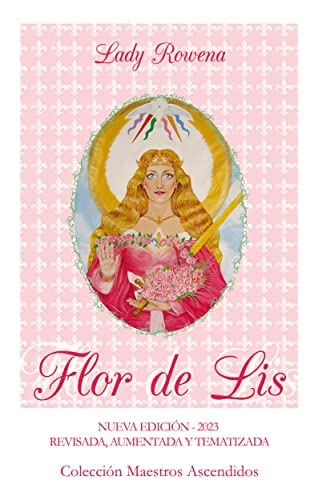 Amazon.com: FLOR DE LIS: 9789878965321: Rubén Cedeño: Libros