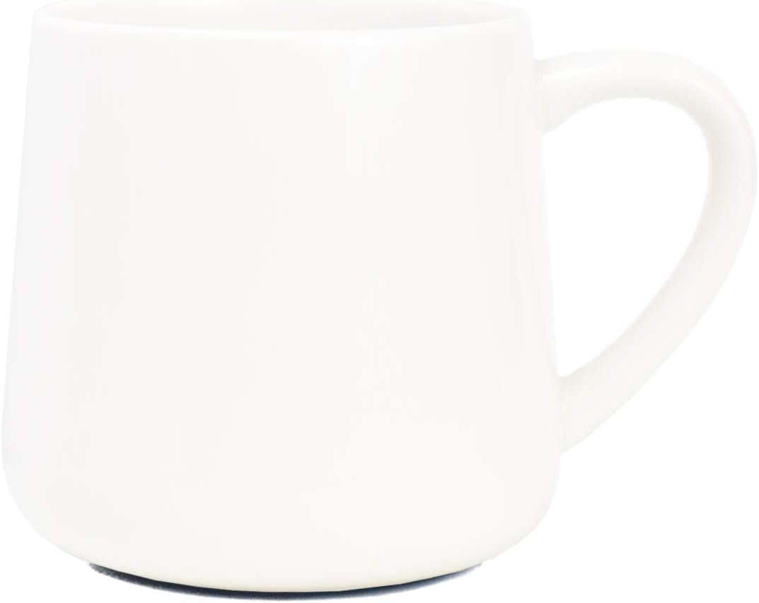 Amazon.com: Urbanstrive 16 oz Large Coffee Mug with Handle Tea Cup ...