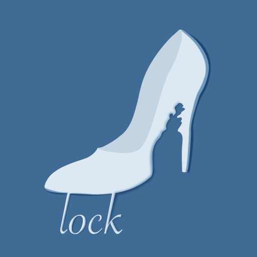 Glass Slipper Lock Screen : Passcode Photo Lock - App on Amazon Appstore