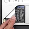 Amazon.com: Windows Shortcut Sticker-2 Pack Microsoft Windows + Word ...