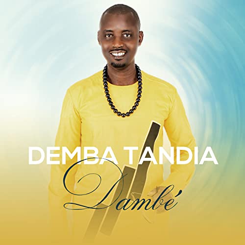 Dambé de Demba Tandia no Amazon Music Unlimited