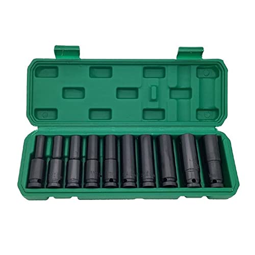 Dado 24mm - Ferreteria Y Herramientas