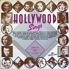 Hollywood Sings - Amazon.com Music