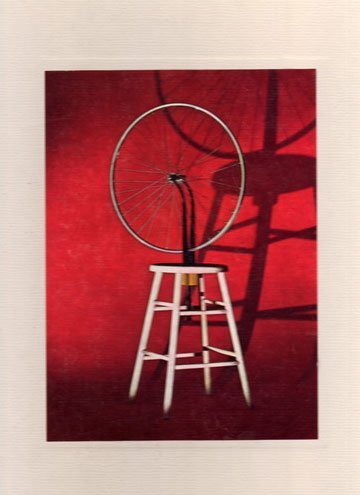 The World of Marcel Duchamp, 1887 (Time-Life Library of Art): Calvin ...