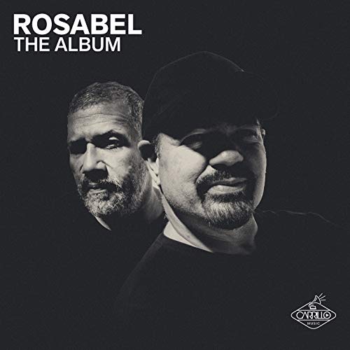 Play The Album by Rosabel on Amazon Music