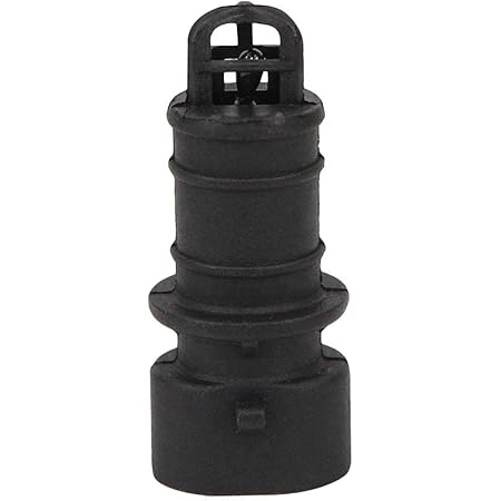 Amazon.com: ZBN Intake Air Charge Temperature Sensor 213-243 12160244 ...