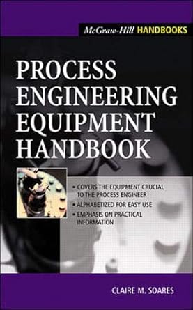 Buy Process Engineering Equipment Handbook Book Online at Low Prices in ...