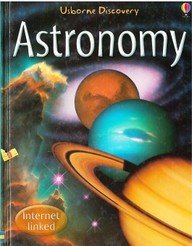 Usborne Discovery: Astronomy : Amazon.in: Books