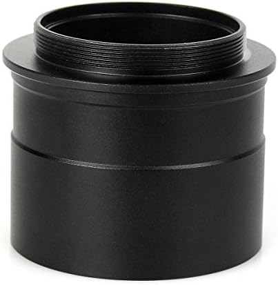 Amazon.com : Astromania 2" T-2 Focal Camera Adapter Ⅱ for SLR Cameras ...