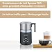 Severin SM3586 Spuma 700 Induction Milk Frother : Amazon.co.uk: Home ...