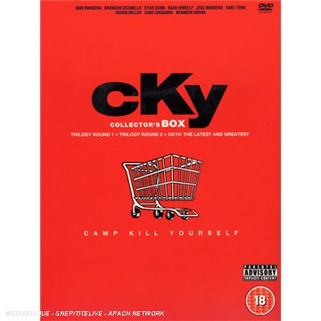 Amazon.com: Cky : Movies & TV