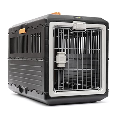 Find The Best Hard Sided Dog Kennel Reviews & Comparison - Katynel