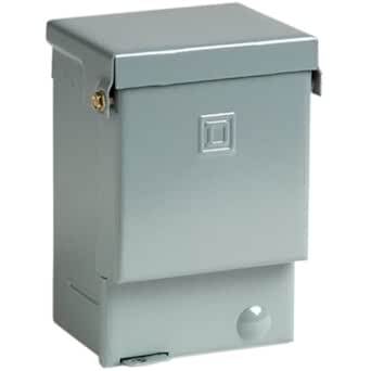 Amazon.com: Square D by Schneider Electric QO200TRCP QO - Interruptor ...