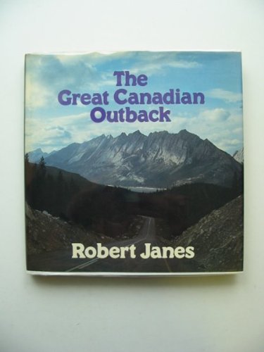 The great Canadian outback | Amazon.com.br
