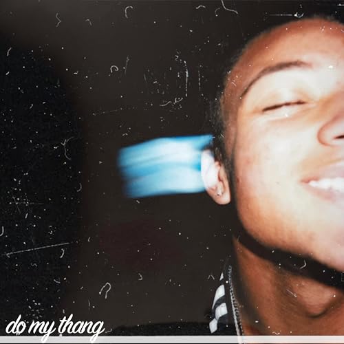 Play Do My Thang by Shawn Charles on Amazon Music Unlimited