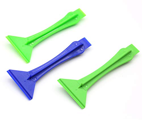 Sky- 2 Pc ESD Safe (Anti-Static) Dual Ends Plastic Spudger Anti-static ...