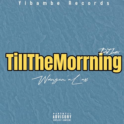 Play Till The Morning by Dj Lux on Amazon Music Unlimited