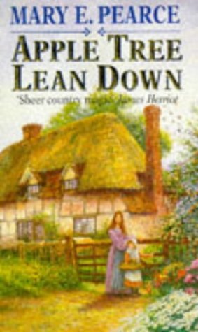 Apple Tree Lean Down: Pearce, Mary E: 9780751504026: Amazon.com: Books