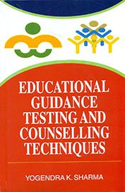 EDUCATIONAL GUIDANCE TESTING AND COUNSELLING TECHNIQUES | Amazon.com.br