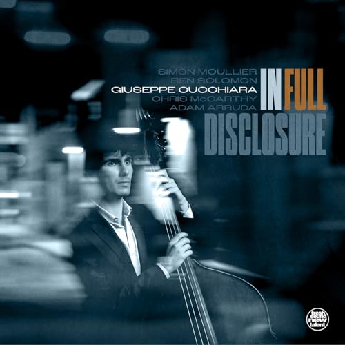 Play In Full Disclosure by Giuseppe Cucchiara & Chris McCarthy feat ...