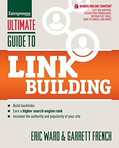 Top 5 SEO Link Building Strategies To Improve Authority