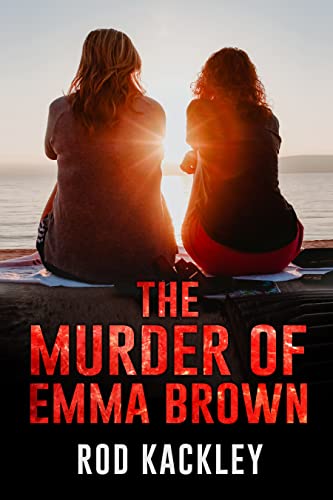 Emma Brown Book