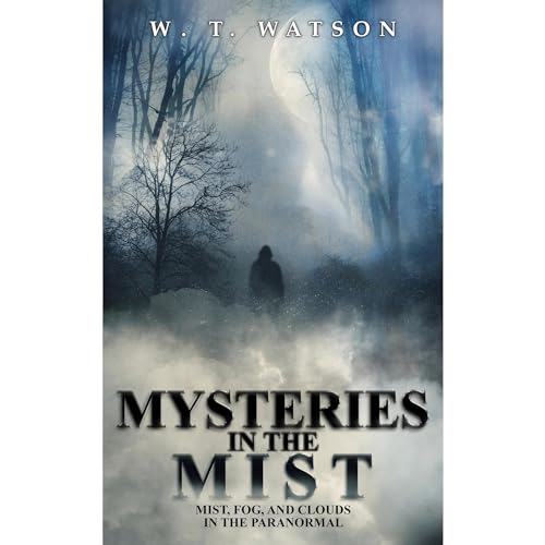 Amazon.com: Mysteries in the Mist: Mist, Fog, and Clouds in the ...