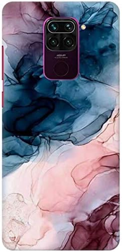 COBERTA Polycarbonate Printed Back Cover for Mi Redmi Note 9 Back Cover ...