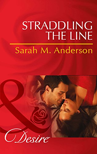 Amazon.com: Straddling The Line eBook : Anderson, Sarah M.: Kindle Store