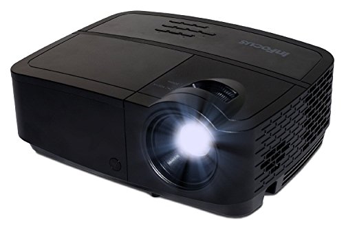 Best Infocus Projector | Top InFocus Projectors