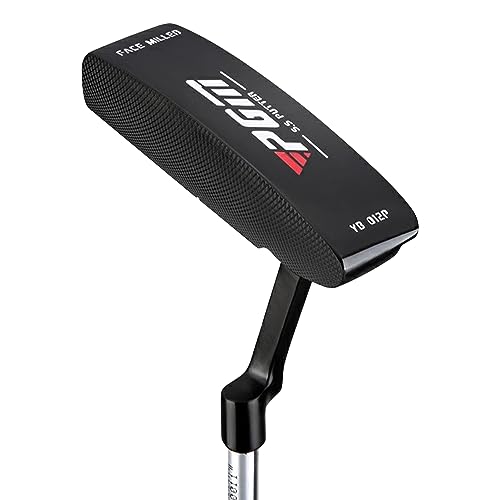 Best Belly Putters for a More Stable Putting Stroke