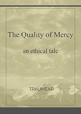 Buy The Quality of Mercy Book Online at Low Prices in India | The ...