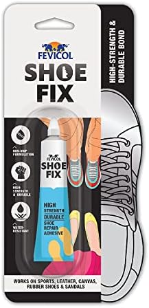 Hirdyaksh Mart Shoefix High Strength Durable Shoe and Footwear Repair ...