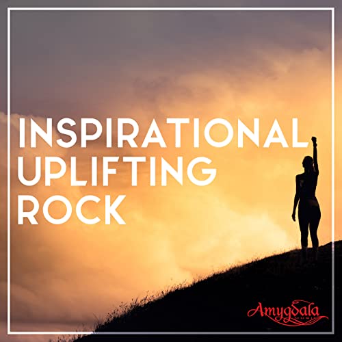 Amazon.com: Inspirational Uplifting Rock : Jonathan Thomas Miller ...