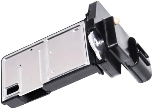 Amazon.com: OSKYUO Mass Air Flow Sensor Meter MAF MAS 22204-0F030 ...