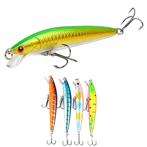Amazon.ca Best Sellers: The most popular items in Fishing Lures