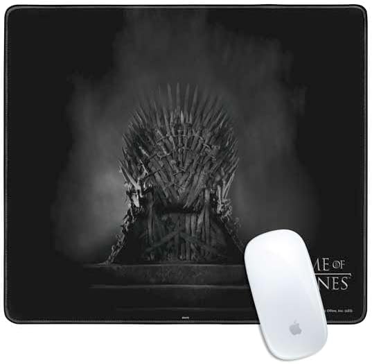 Amazon.com: Skinit Small Gaming Mouse Pad - Officially Licensed Game of ...