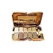 (Type 5) - Bernecy Glitter Eyeshadow Palette,10 Colours Sparkle Shimmer ...